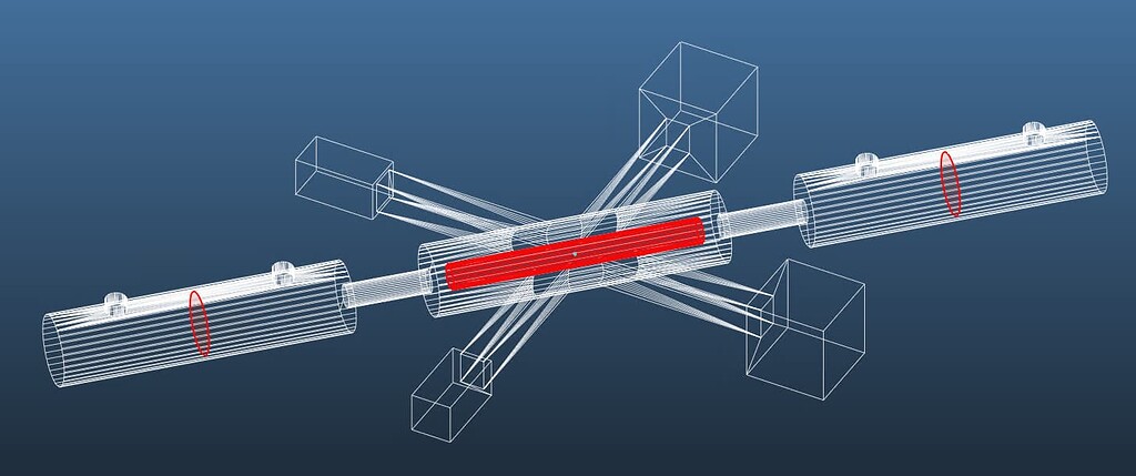 Simulating Plasma Pumping - General discussion - Molflow+/Synrad+ Forum